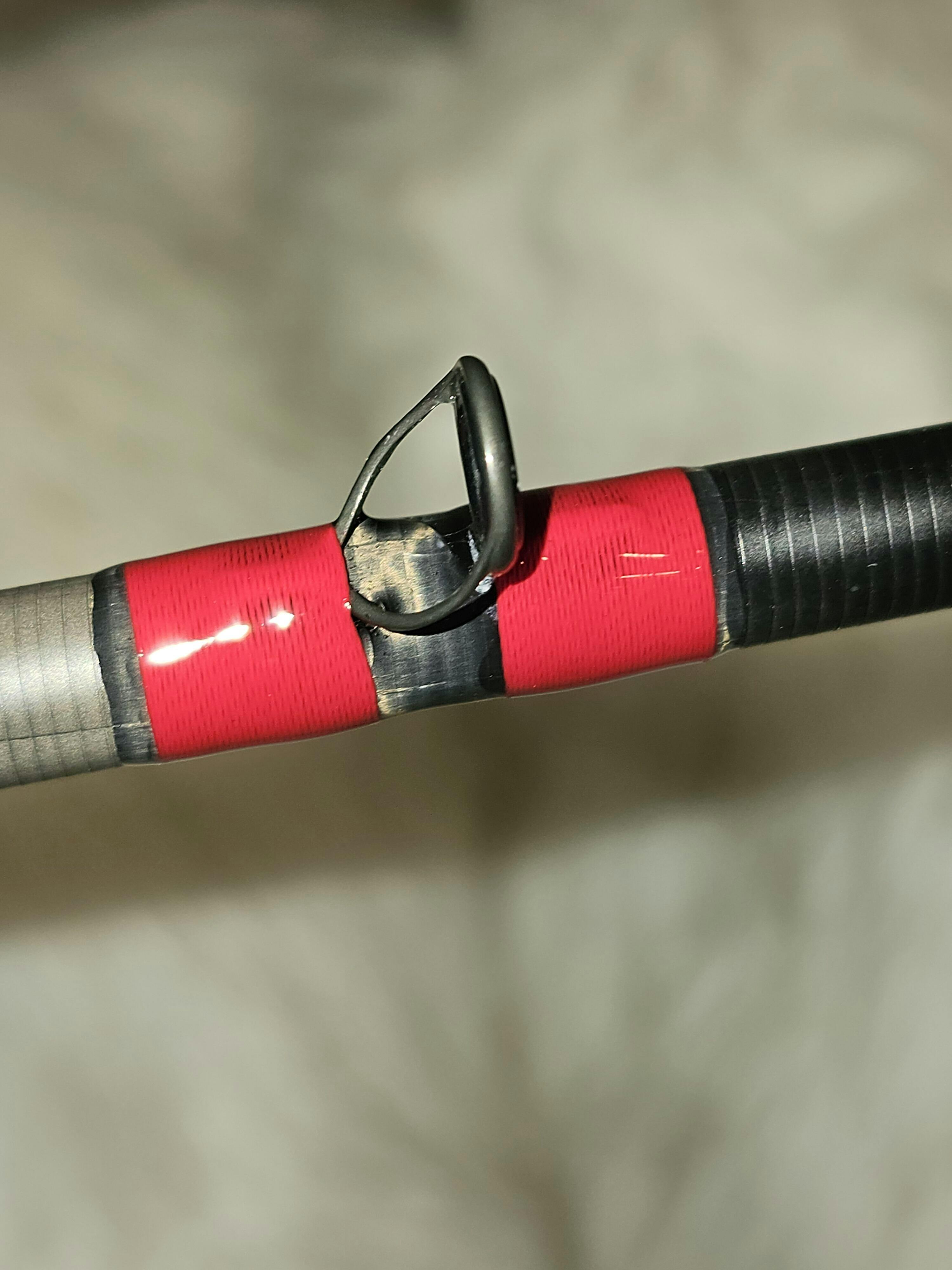 Advanced Rod Building Kit