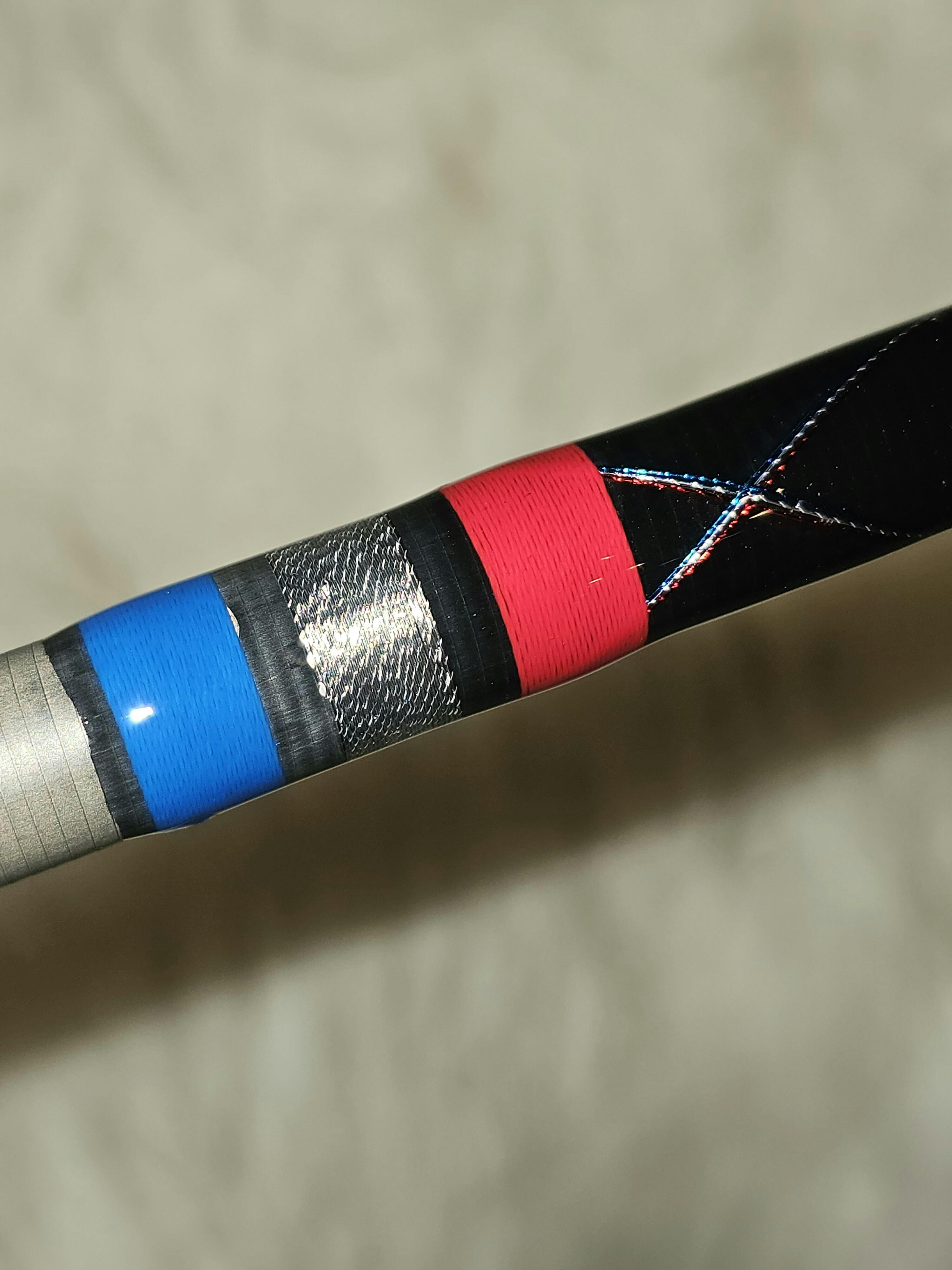 Advanced Rod Building Kit