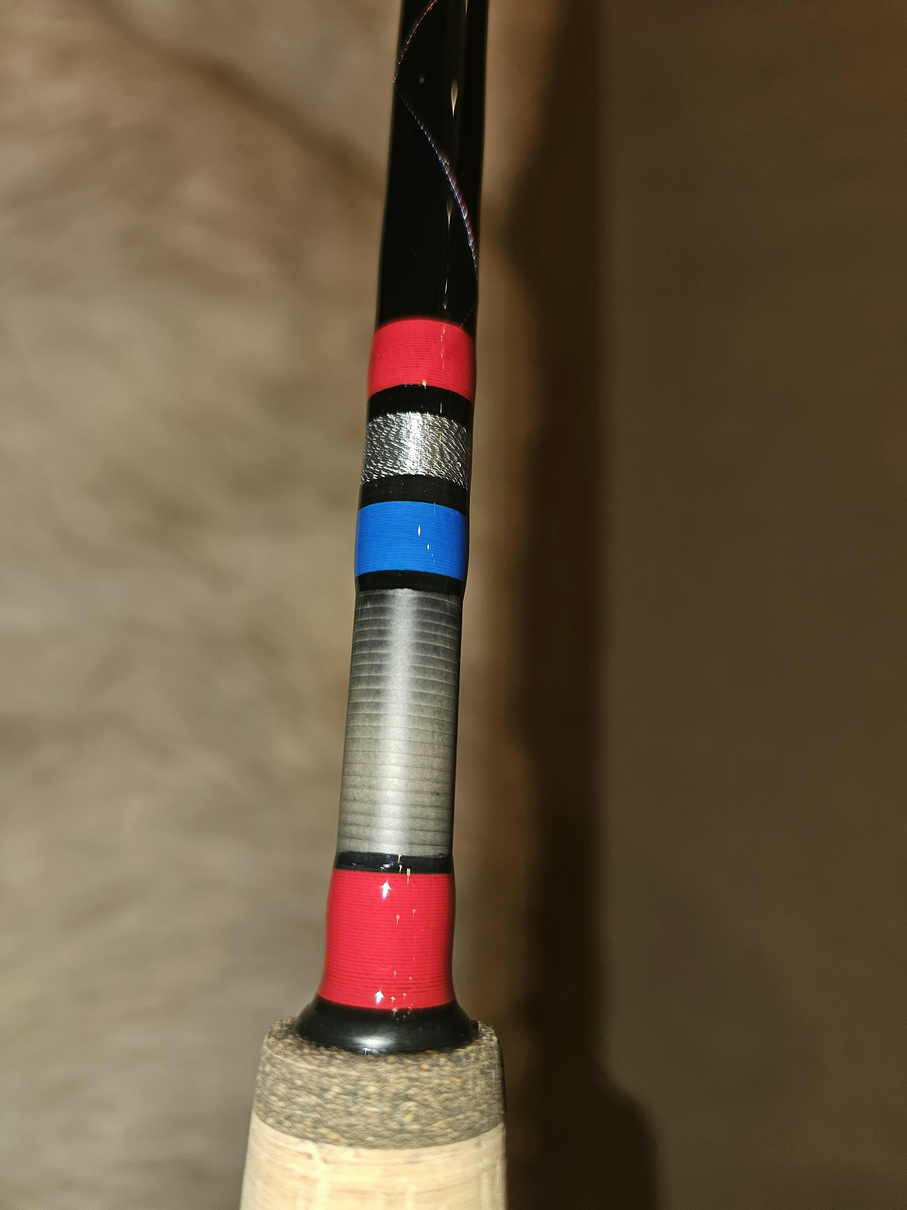 Advanced Rod Building Kit