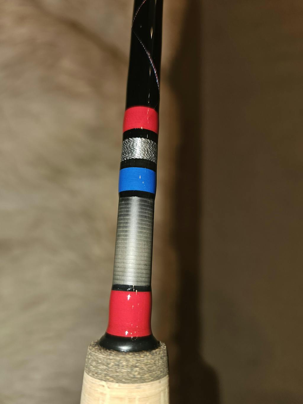 Advanced Rod Building Kit