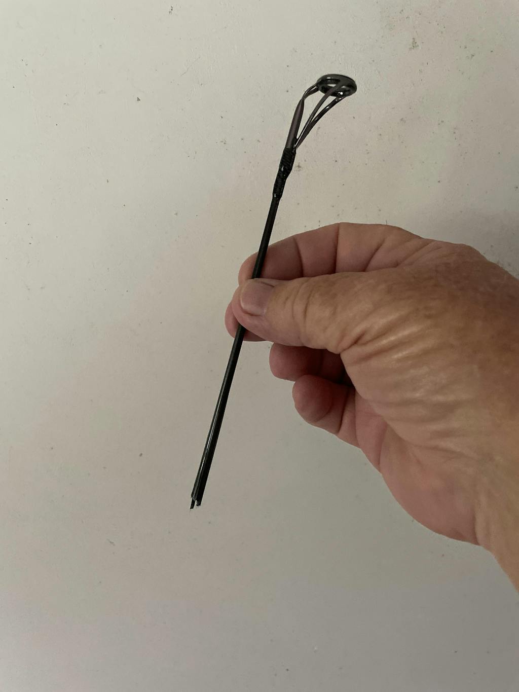 MHX Graphite Surf & Inlet Rod Blanks