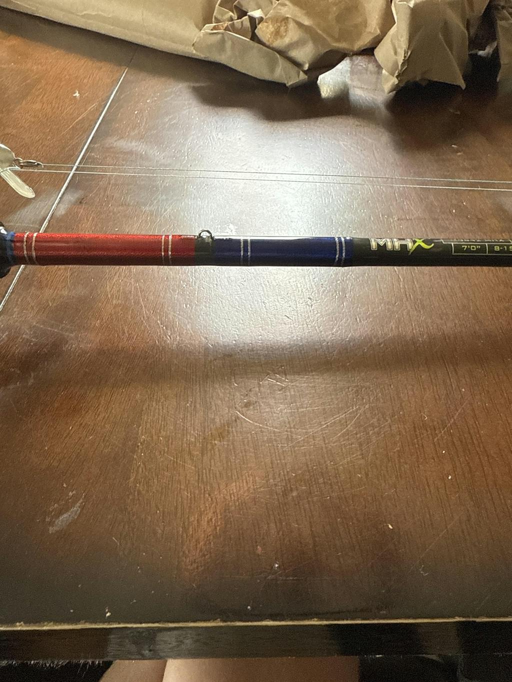 ProWrap Metallic Rod Winding Thread - Size A (1 oz)