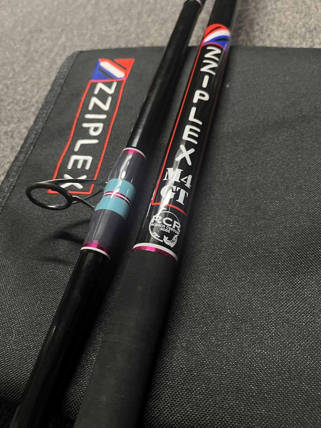 ProWrap Metallic Rod Winding Thread - Size A (1 oz)