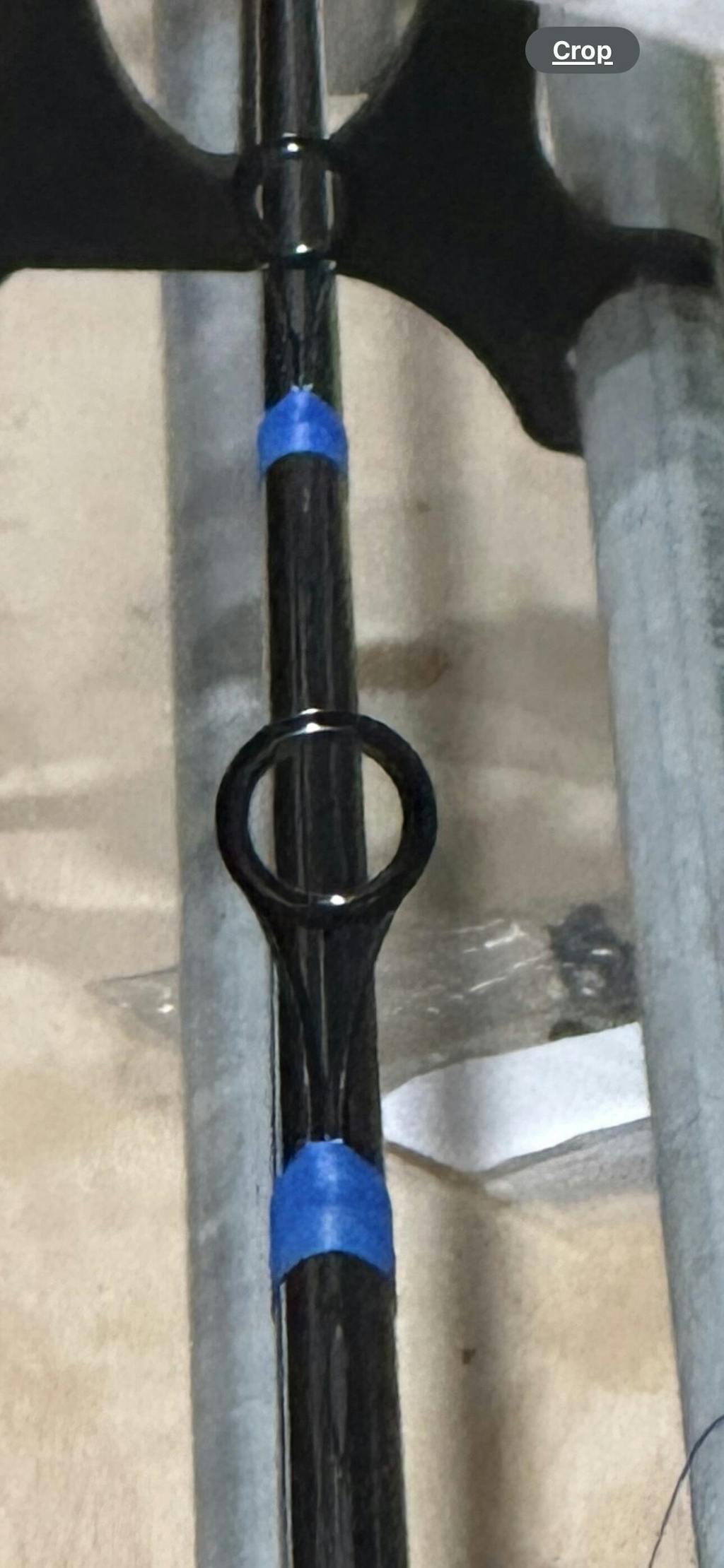 ProWrap ColorFast Rod Winding Thread - Size A (4 oz)