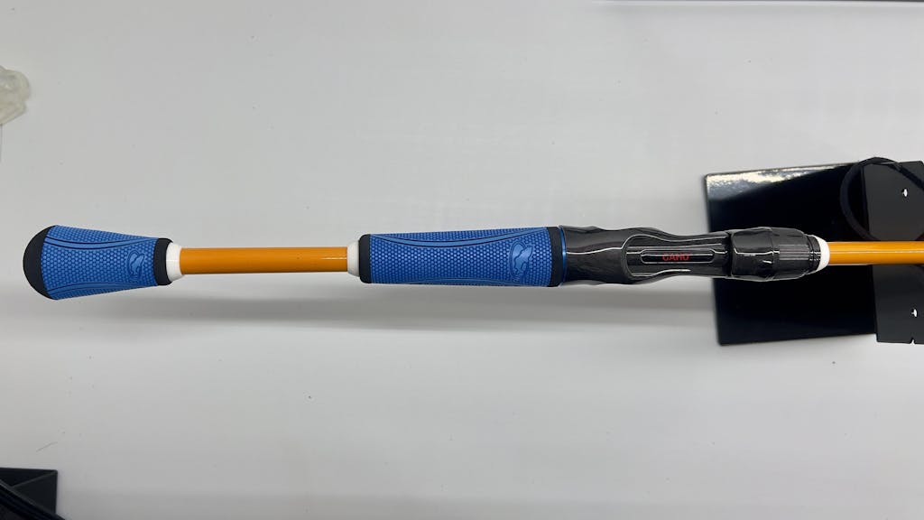 GAHO ACS CCT Casting Reel Seat