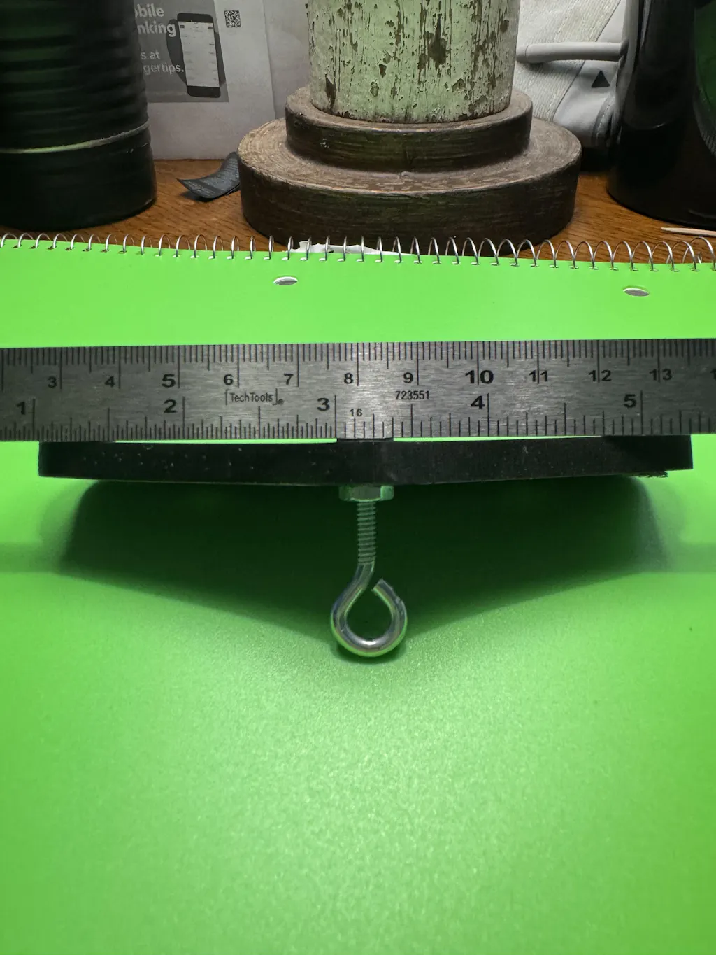 RBS Rolling Thread Runner