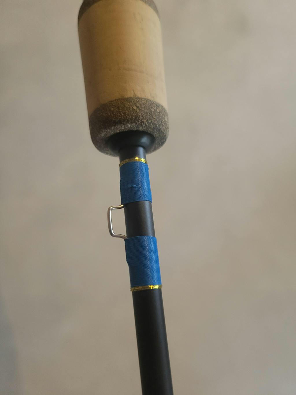 Black Rubber Winding Checks - 8-Piece Kit