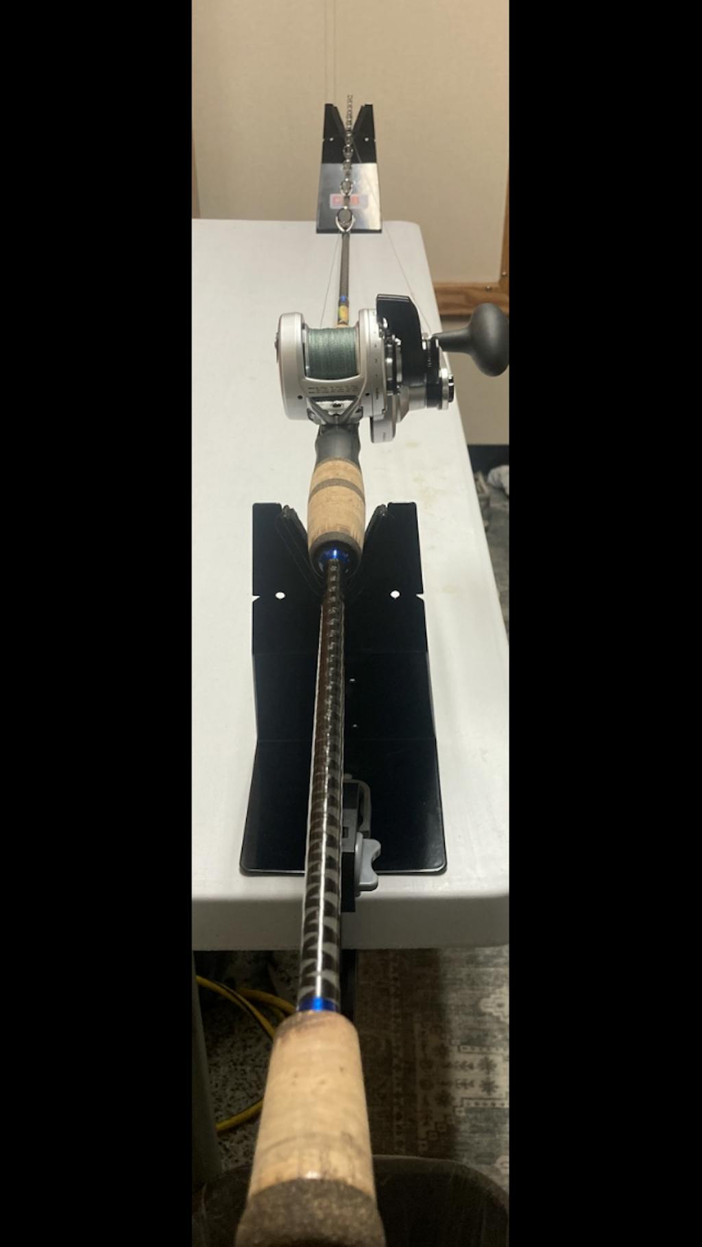 Fuji K-Series KW Double Foot Casting/Spinning Guides - Torzite