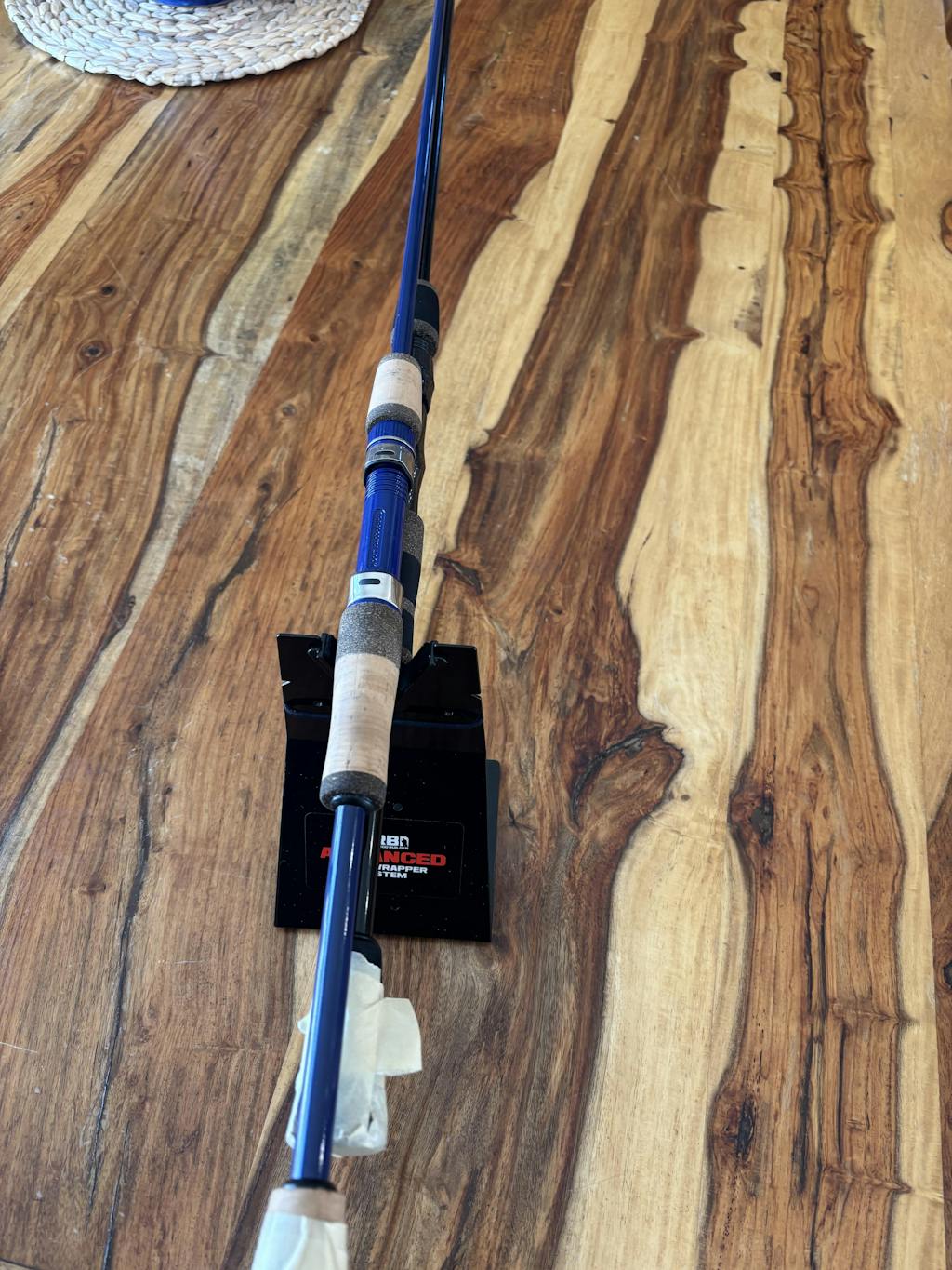 Advanced Rod Building Kit