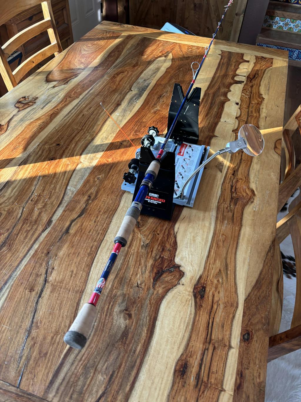 Advanced Rod Building Kit