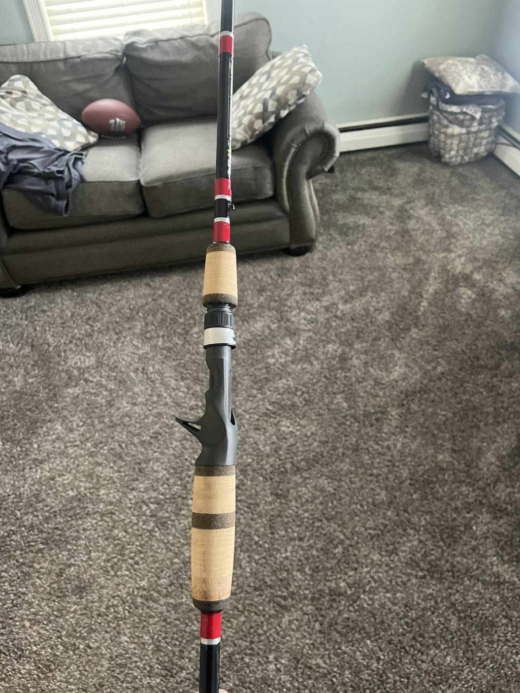 MHX Elite Pro Rod Blanks