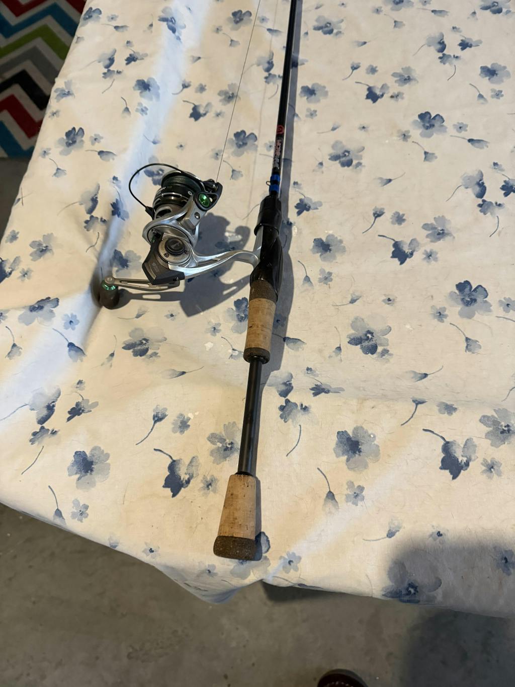 Core Rod Building Start-Up Kit