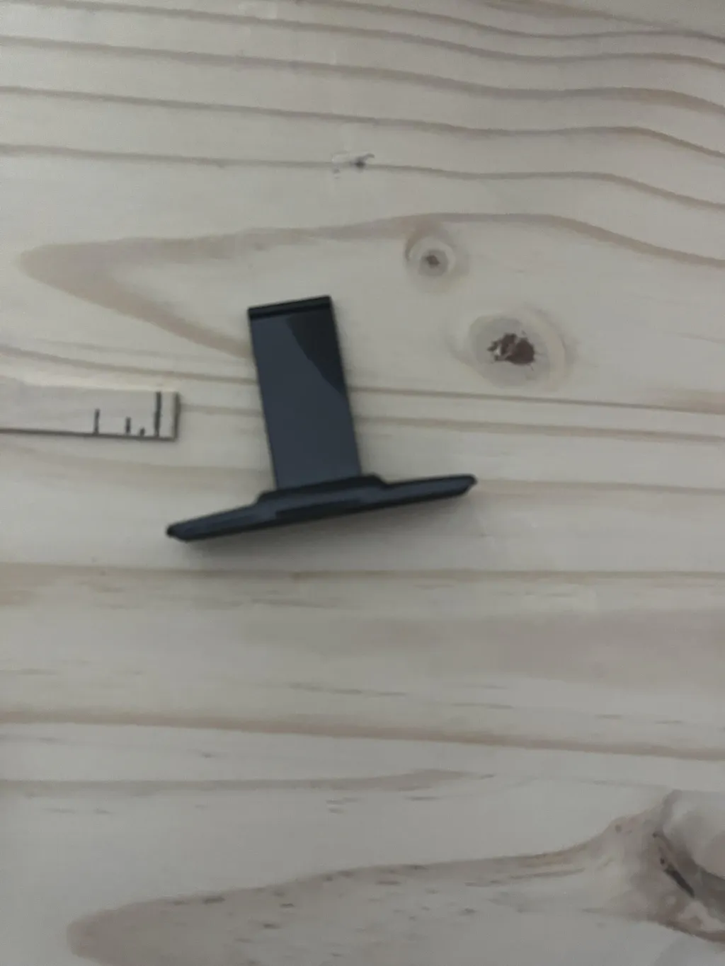 CRB Guide Alignment & Reel Seat Spacer Tool