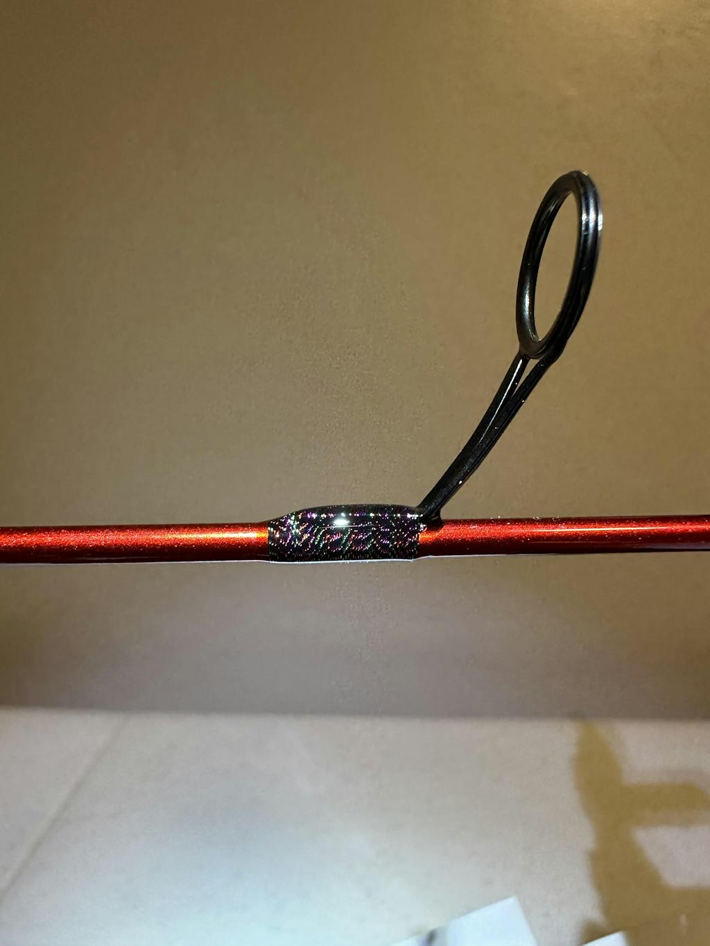 American Tackle SSR Ice Rod Guide Kits