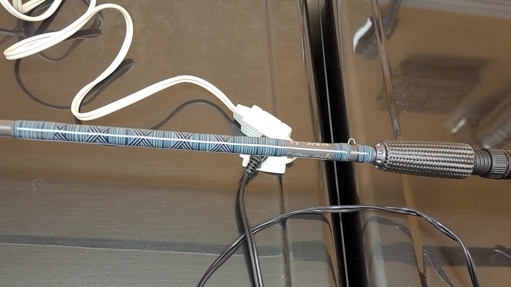 MHX Steelhead Rod Blanks