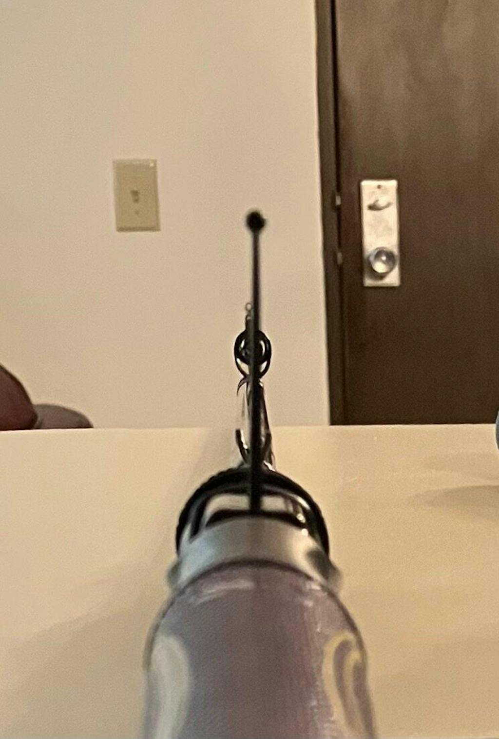 CRB Guide Alignment & Reel Seat Spacer Tool