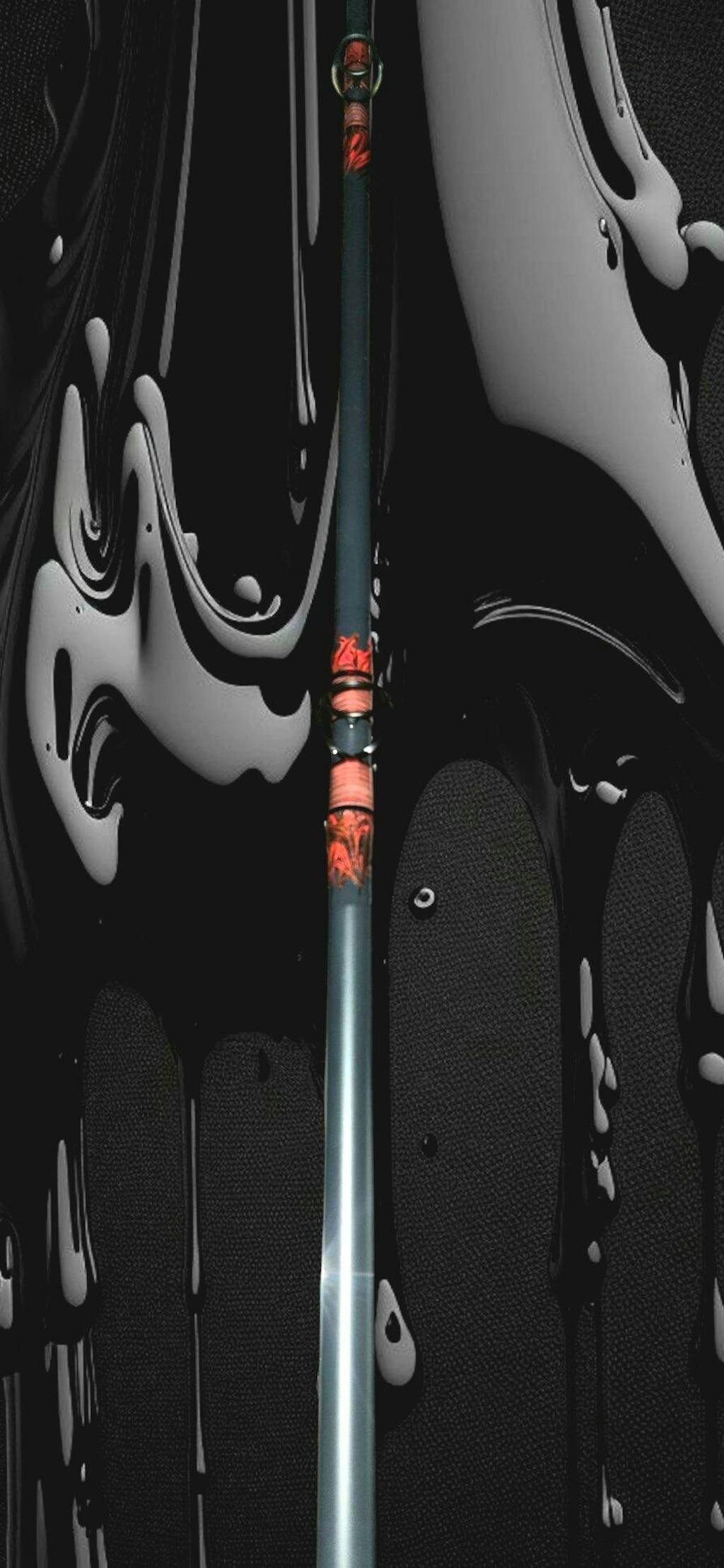 American Tackle Vortex Air Double Foot Casting Guides