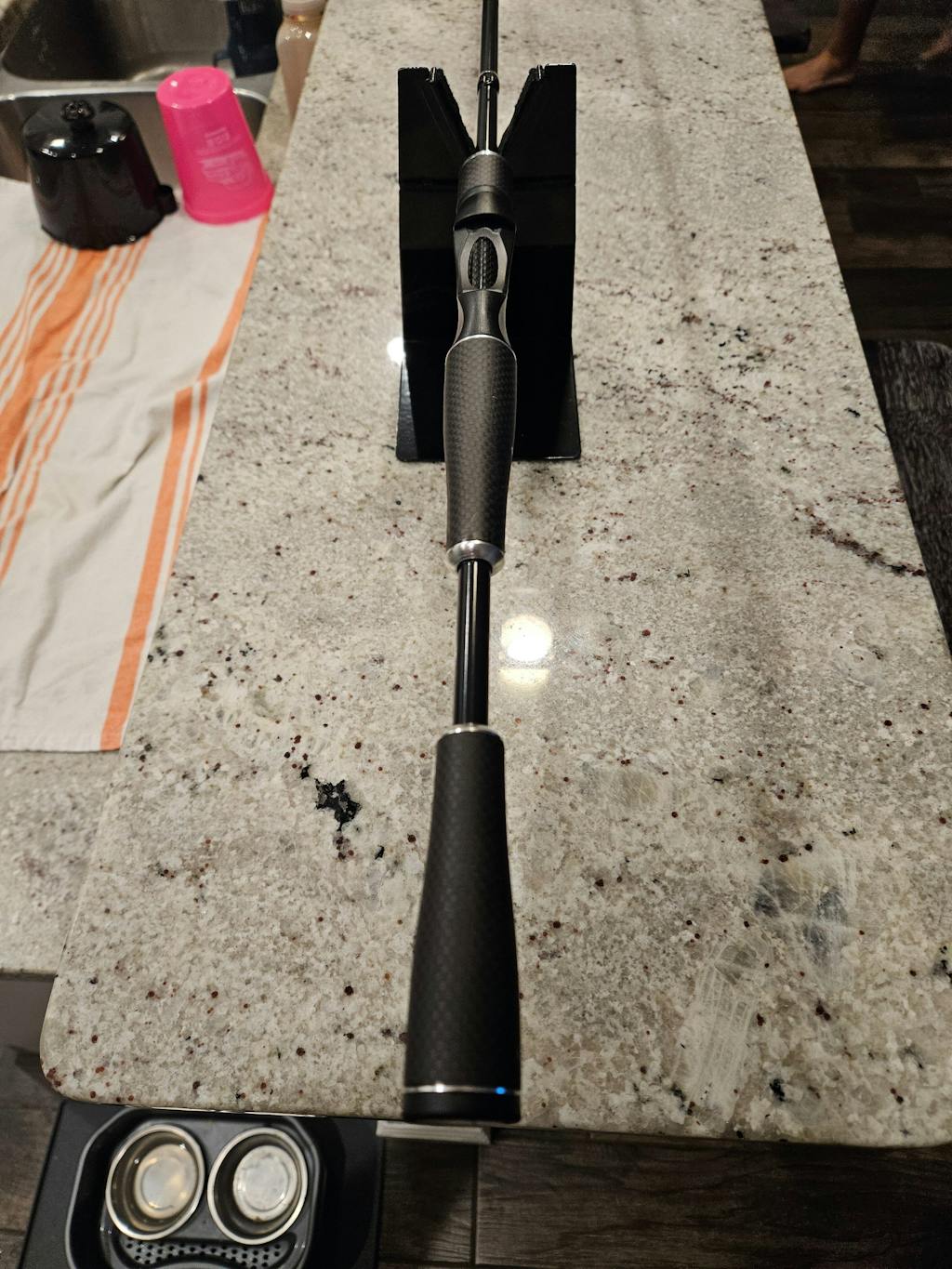 MHX Elite Pro Rod Blanks