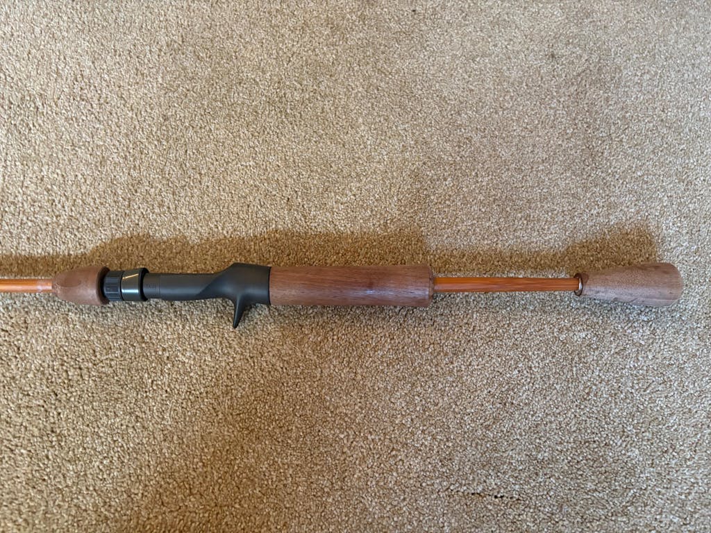 Fuji Standard Trigger Reel Seat TCSM