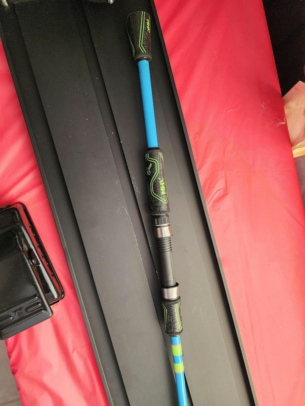 MHX WinnDry® Split Grip Fishing Rod Grips