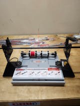 Advanced Rod Building Kit