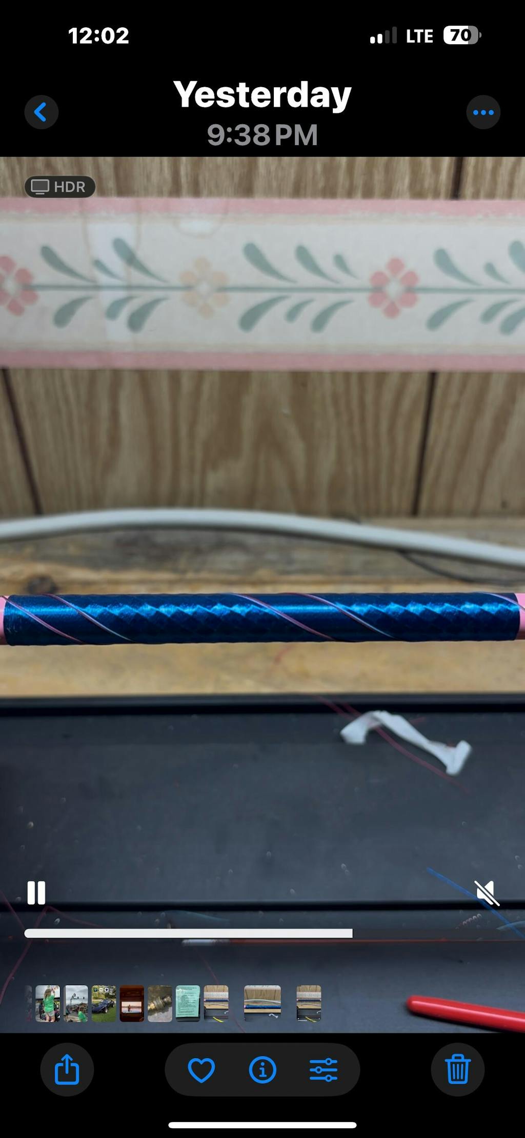 CRB PRO Power Wrapper Kit