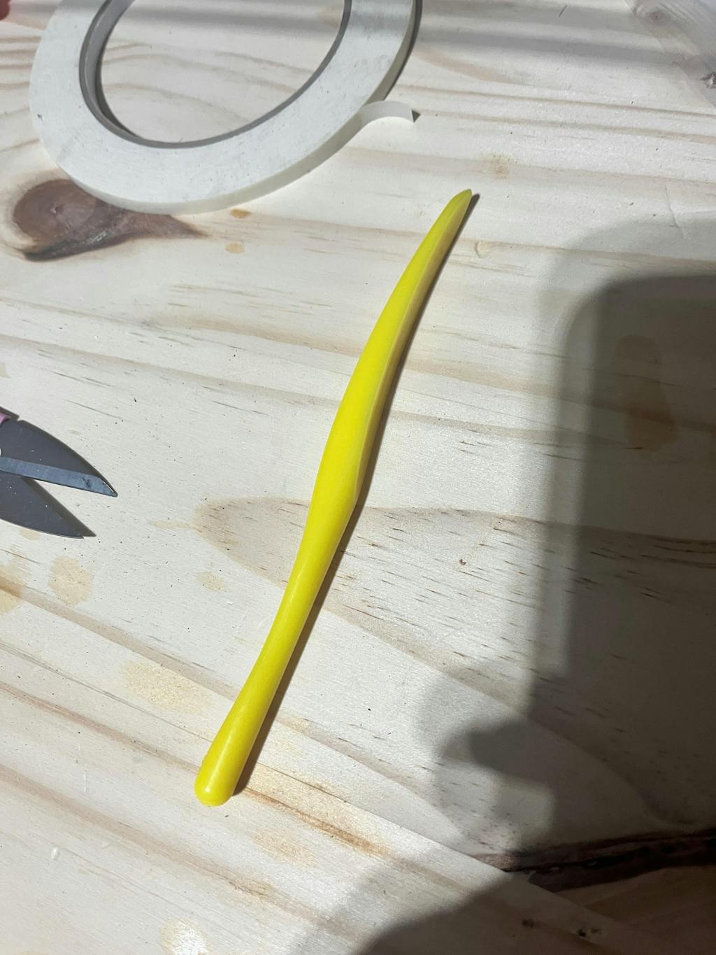 CRB Thread Burnishing Tool