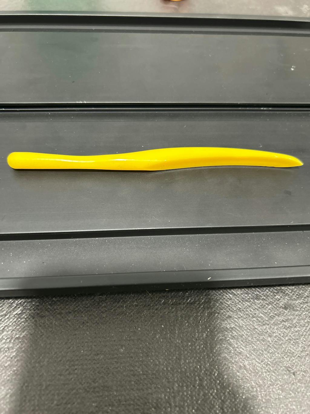 CRB Thread Burnishing Tool