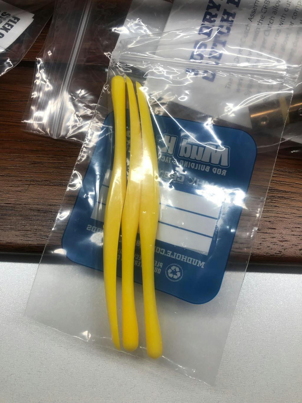 CRB Thread Burnishing Tool