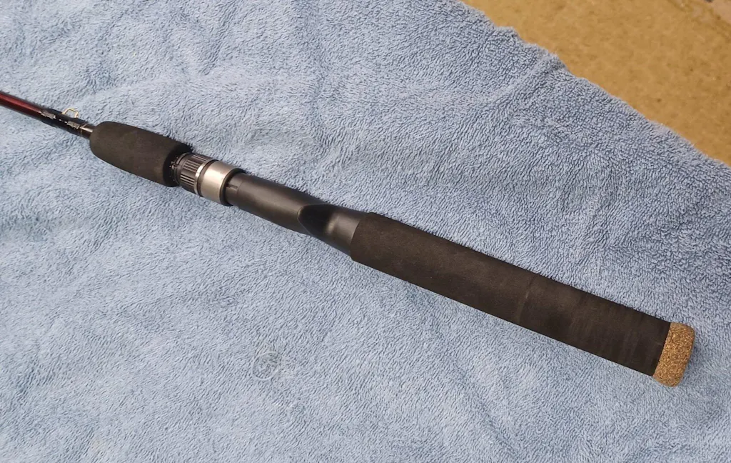 American Tackle Full Grip Kits for Casting Rods