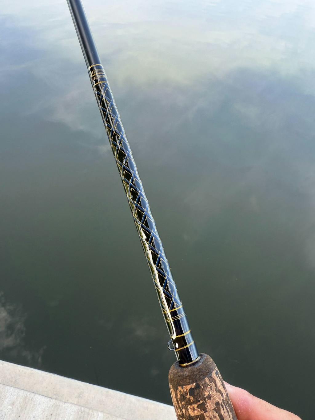 American Tackle Small Hook Keepers