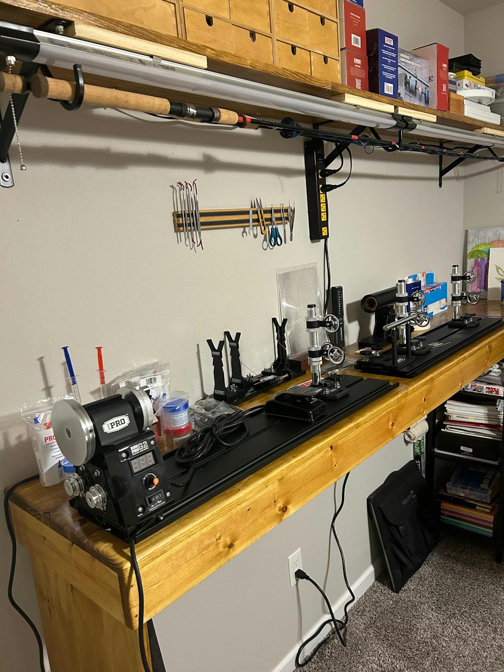 CRB PRO Ultimate Power Wrapper Kit