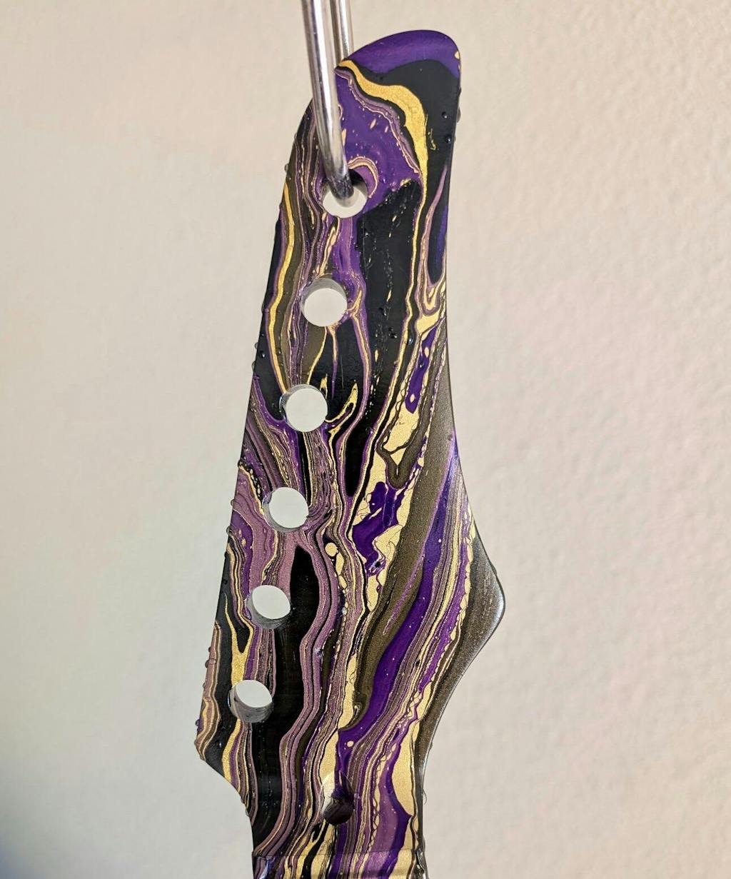 Magic Marble Swirling Paints – Easy Marbling with Tap Water (1oz Bottl