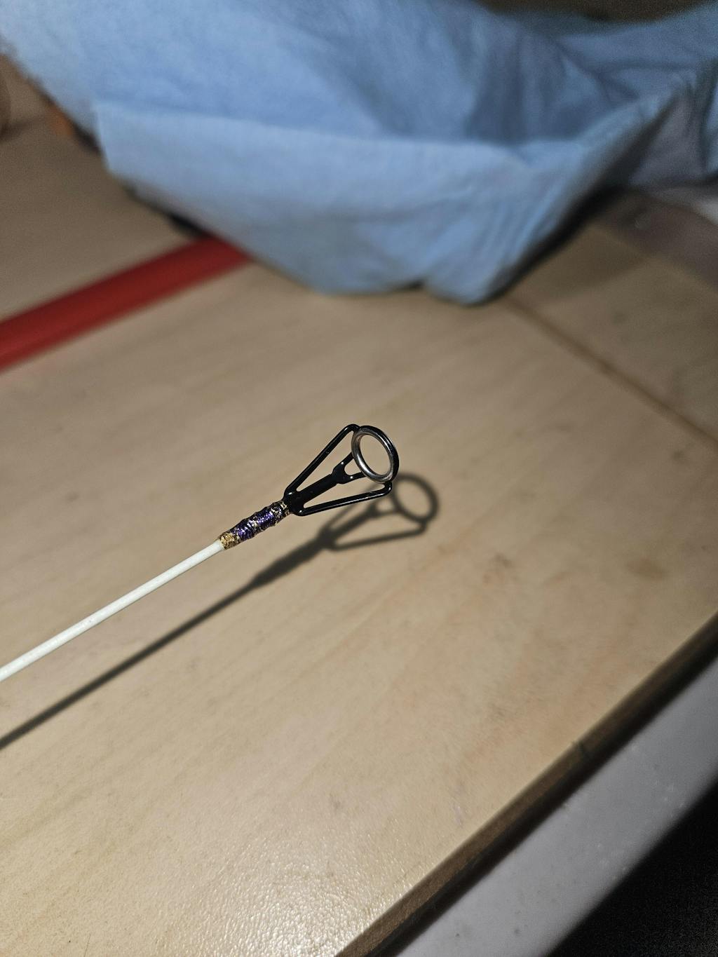 American Tackle SSR Ice Rod Tip Tops - Model XLT