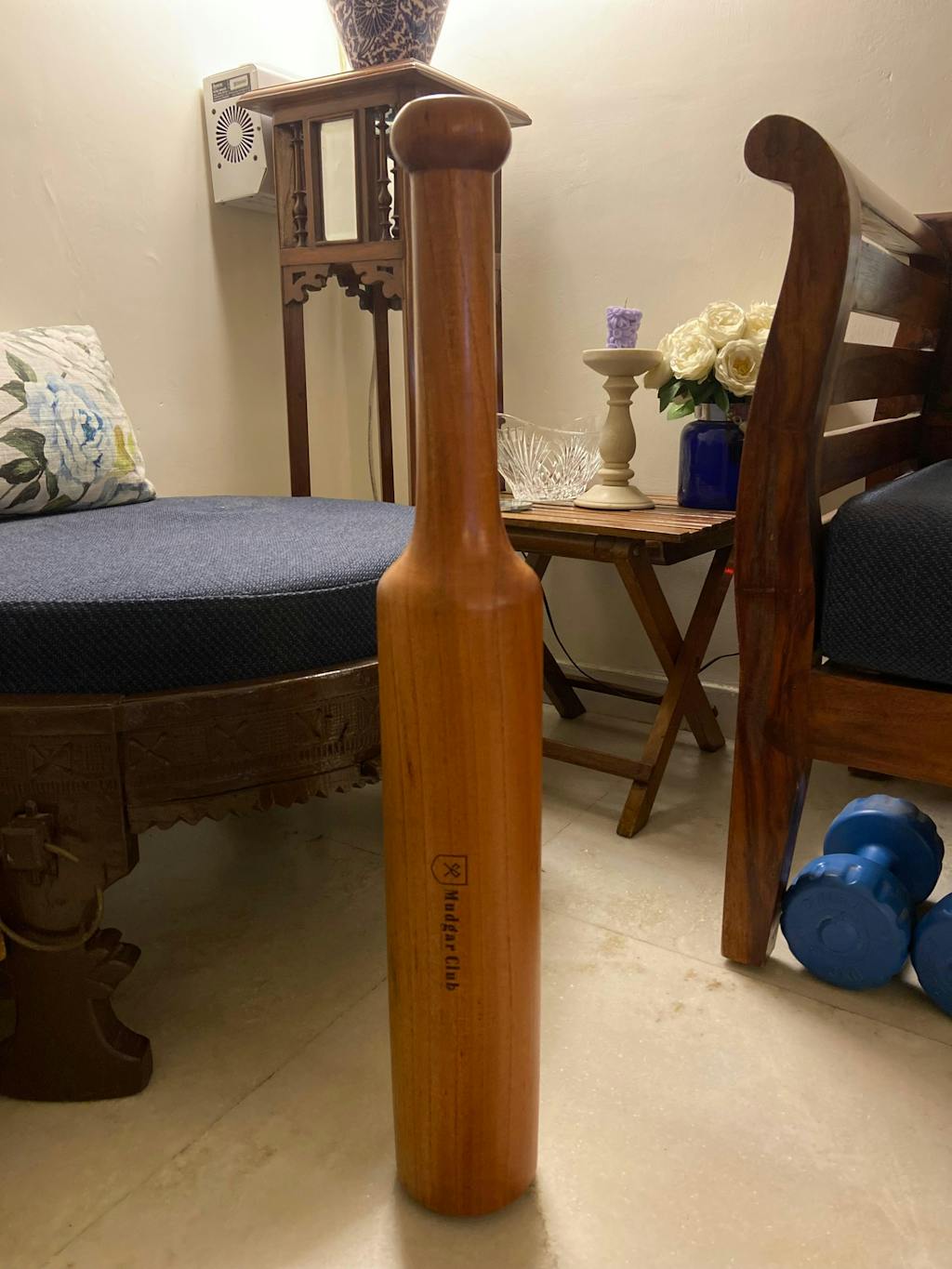 Shop Traditional Mudgar Online - 3kg, 5kg, & 7kg - Mudgar Club – MudgarClub