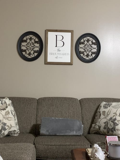 Farmhouse Signs & Custom Wall Decor | Mulberry Market