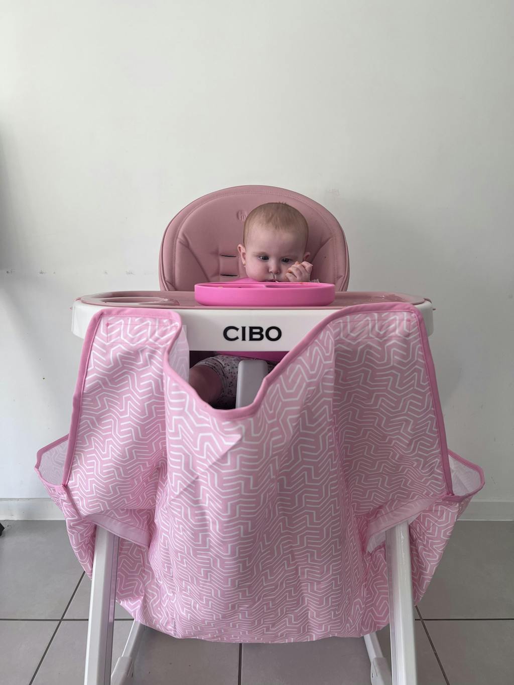 High Chair Compatibility – Mumma’s Little Helpers