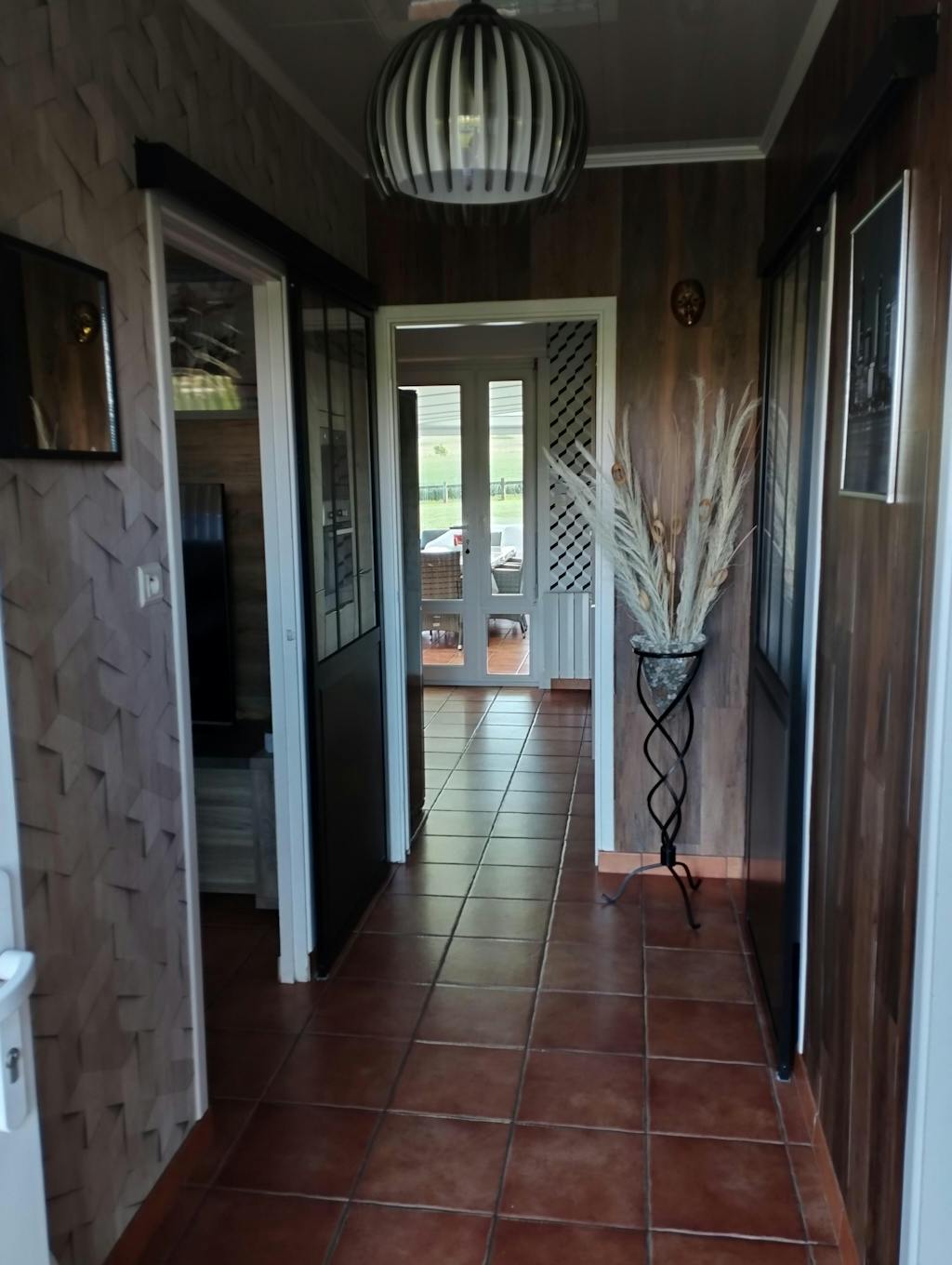 Revêtement Mural, Panneau Mural, Mur Décoratif Intérieur | Mur design