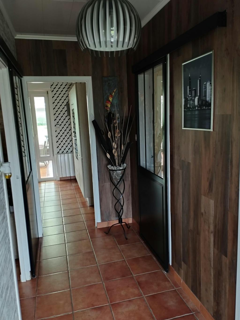 Revêtement Mural, Panneau Mural, Mur Décoratif Intérieur | Mur design