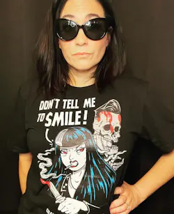 Murder Apparel - Horror and True Crime Inspired Apparel
