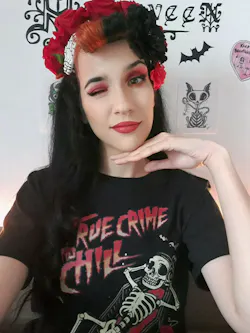 Murder Apparel - Horror and True Crime Inspired Apparel