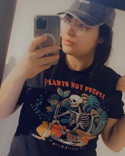 Murder Apparel - Horror and True Crime Inspired Apparel