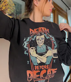 Murder Apparel - Horror and True Crime Inspired Apparel