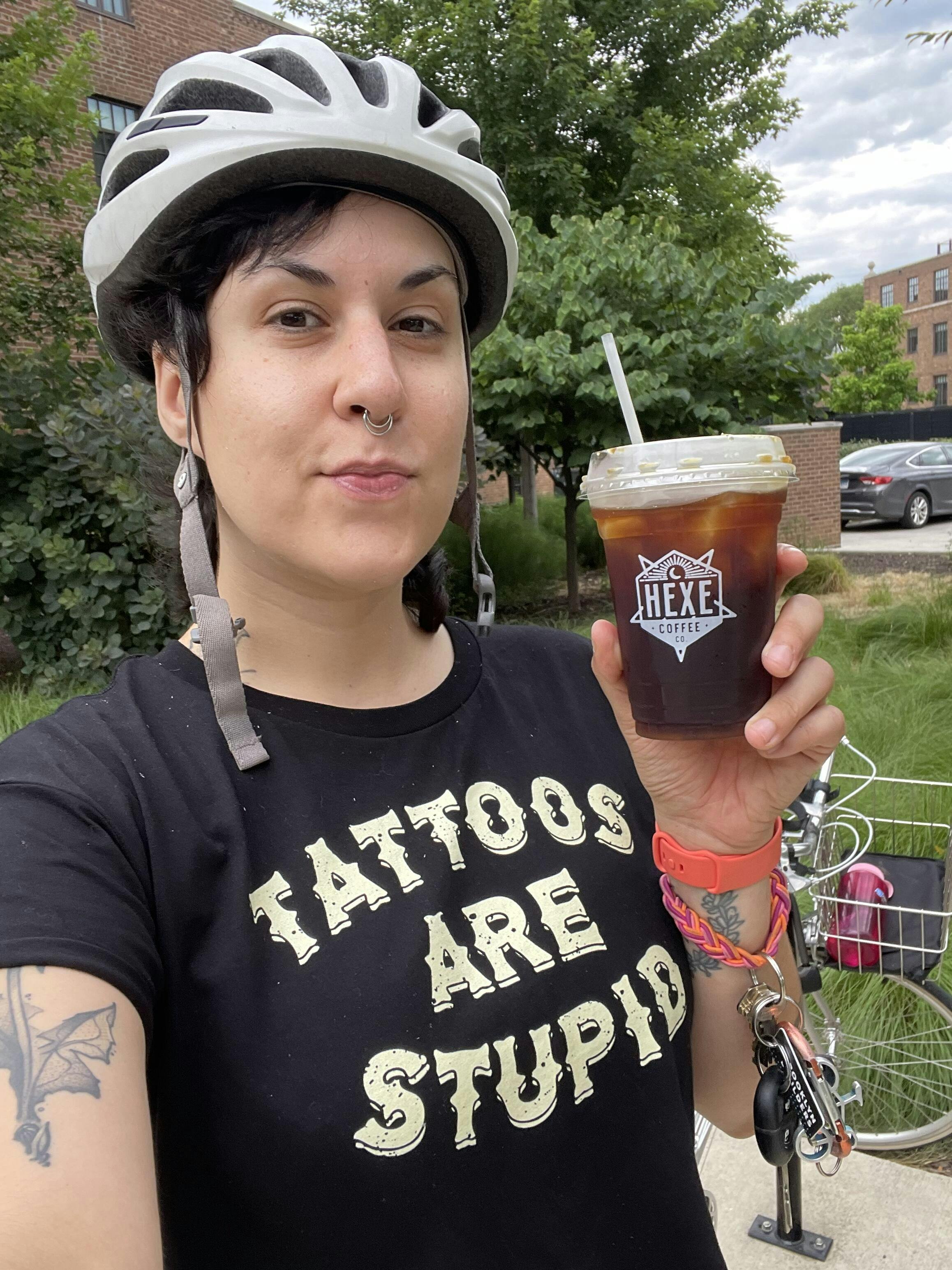 I Have Plans With My Cats Crop Top | Murder Apparel