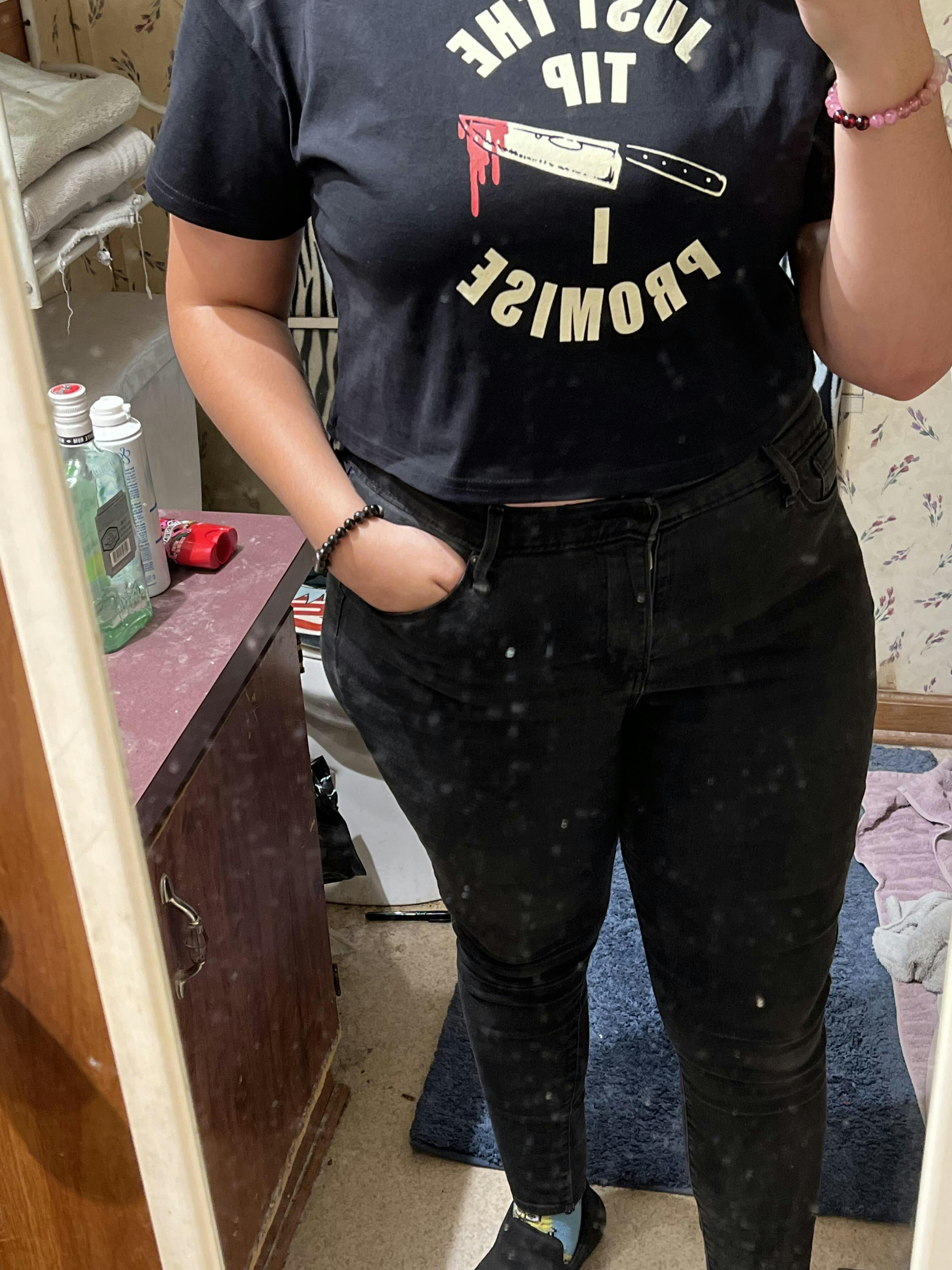 I Have Plans With My Cats Crop Top | Murder Apparel