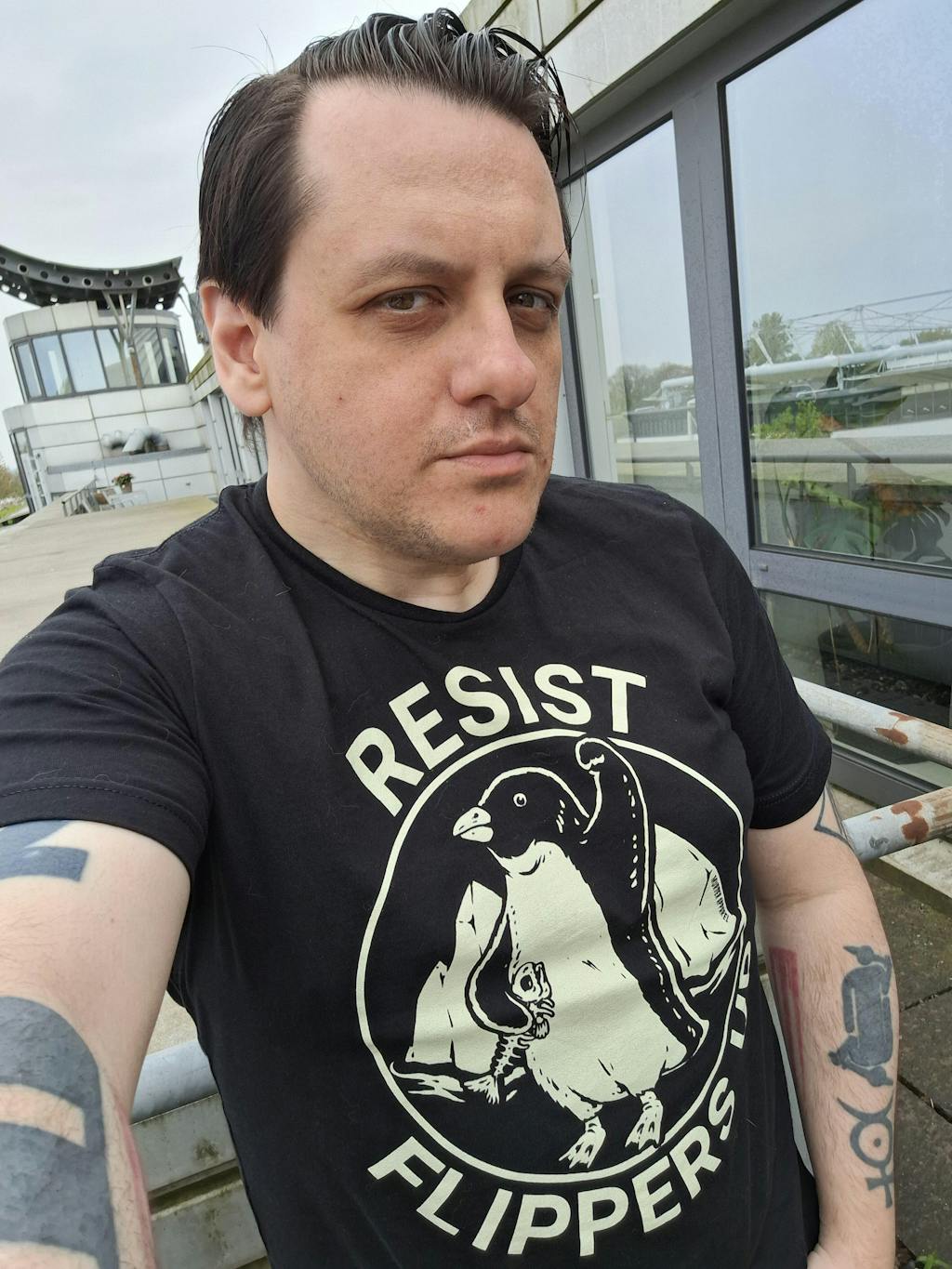 Man I Love Fall MILF T-Shirt – Murder Apparel