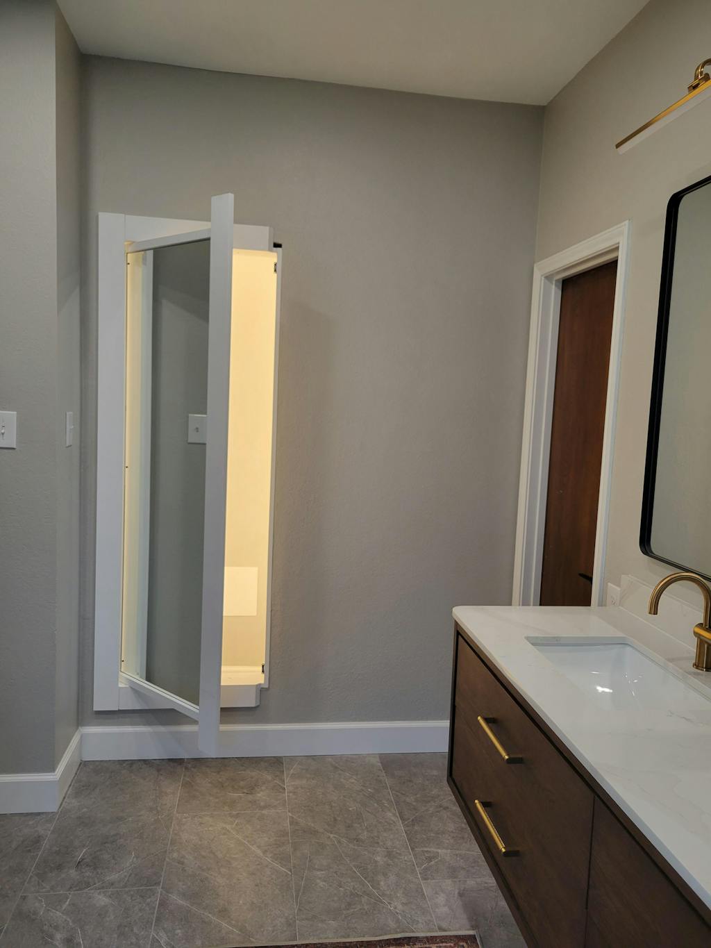 Keypad Access for Hidden Murphy Doors – Murphy Door®