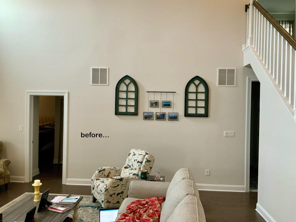 Hidden Door Hinges for Seamless Design – Murphy Door®