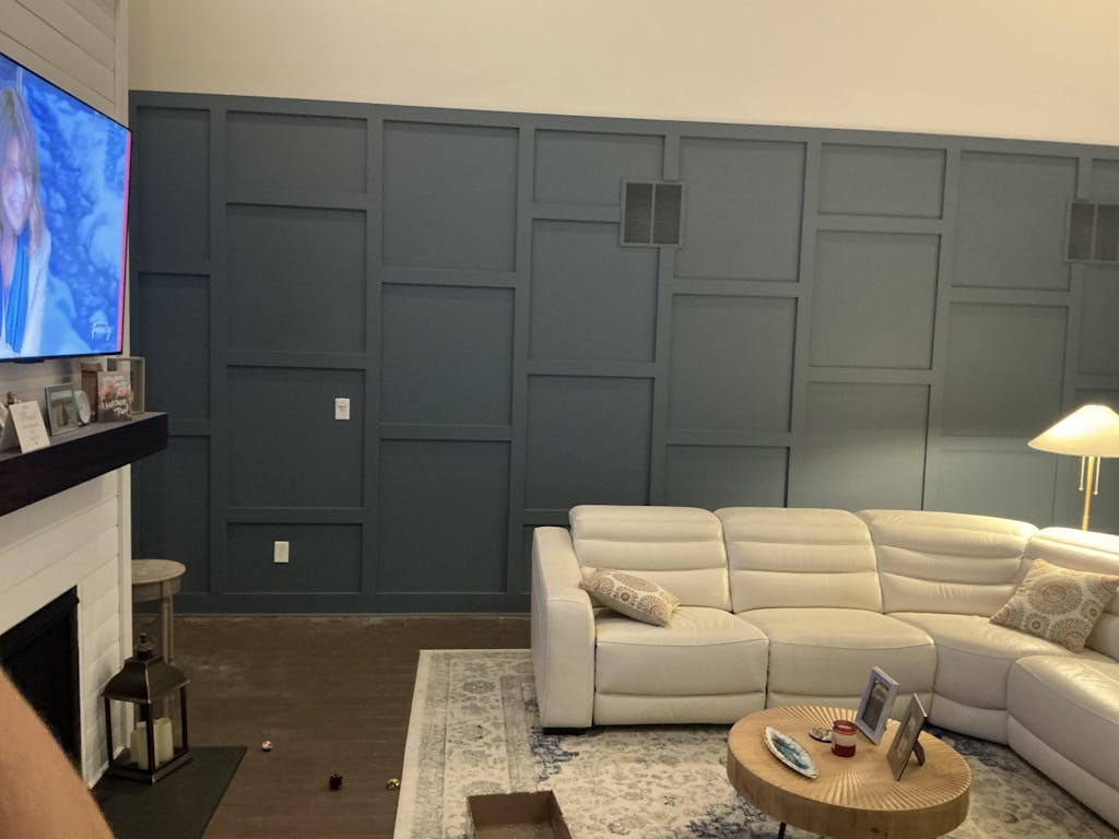 Hidden Door Hinges for Seamless Design – Murphy Door®