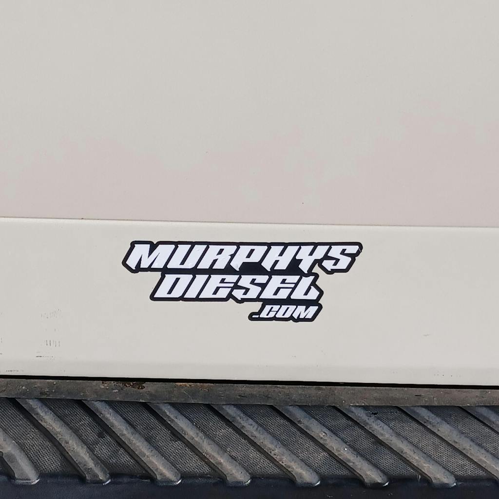 MURPHYS DIESEL KEYCHAIN FLASHLIGHT – Murphys Diesel